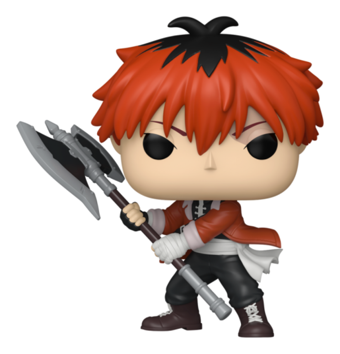 Funko POP Frieren Stark - Imperial Games