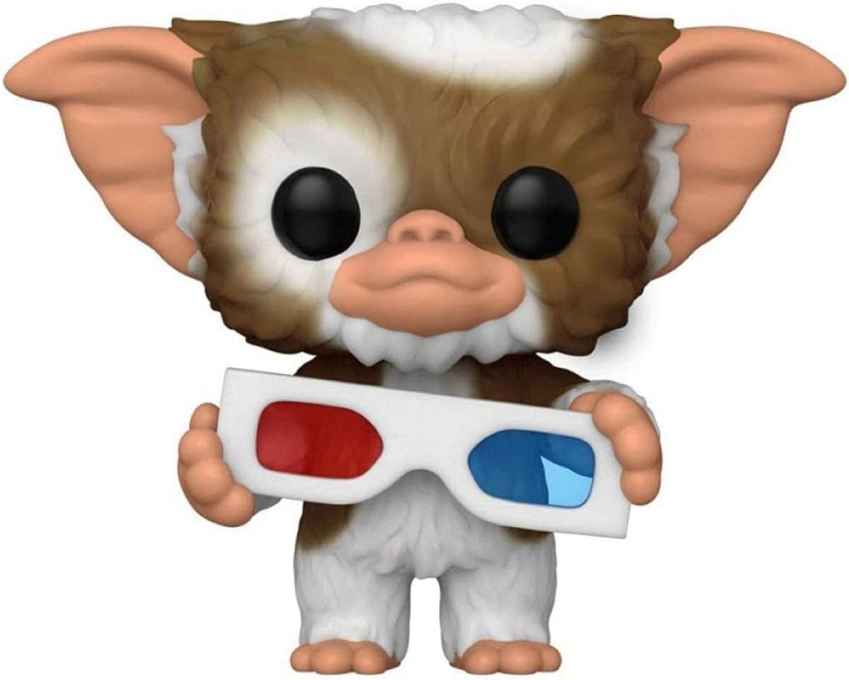 Funko POP Gremlins Gizmo With Glasses - Imperial Games
