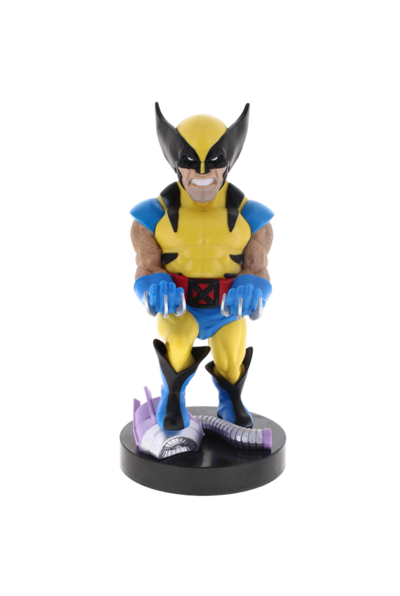 Marvel X-Men Wolverine Cable Guy Controller Holder - Imperial Games