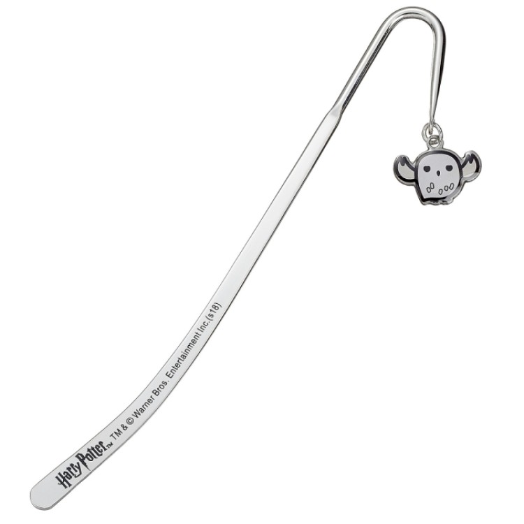 Harry Potter Hedwig Bookmark - Imperial Games